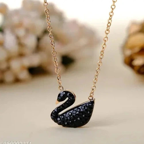 Duck locket store