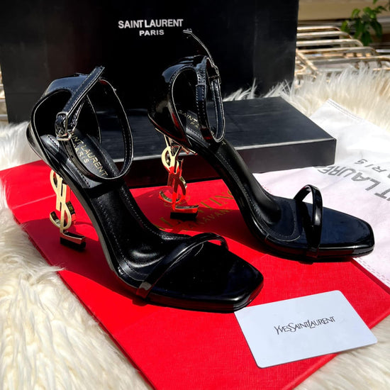 YSL Luxury Heels – eebee.pk